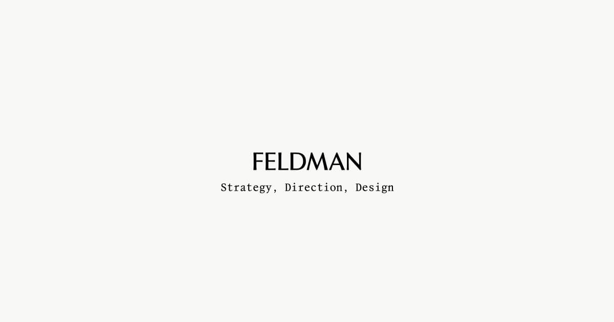 FELDMAN